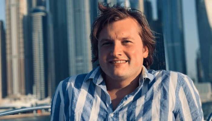 استنی کولچف (Stani Kulechov)، بنیان‌گذار آوه و اتلند | رابکس