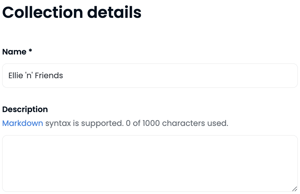 آموزش OpenSea | صفر تا صد ساخت NFT در OpenSea | آکادمی رابکس