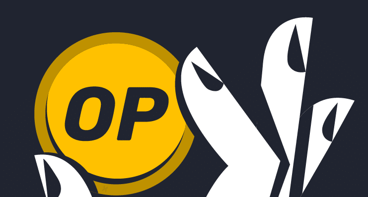 ارز دیجیتال آپتیمیزم چیست؟ پروژه optimism | آکادمی رابکس